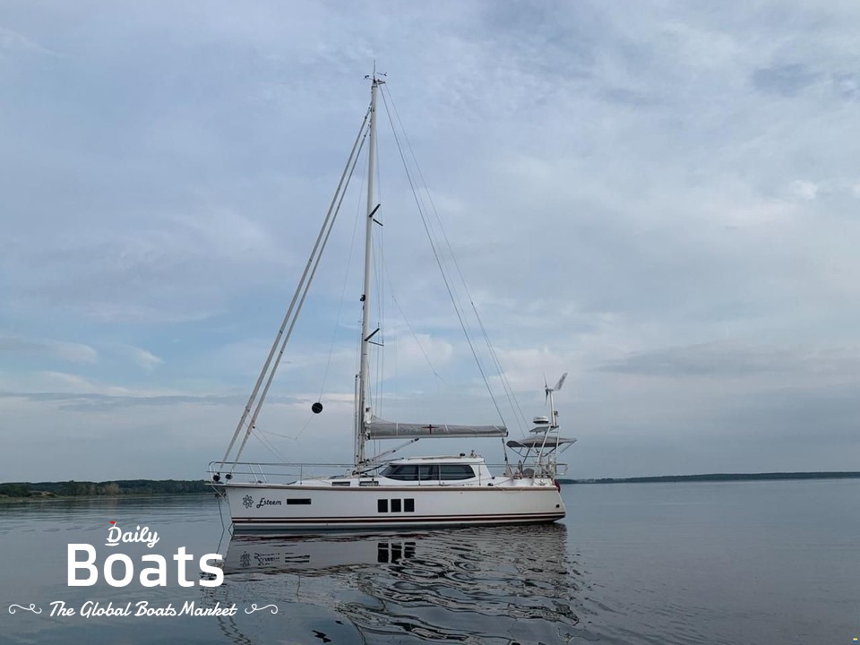 2021 Sirius 35Ds (Bj. 2021) for sale. View price, photos and Buy 2021 ...