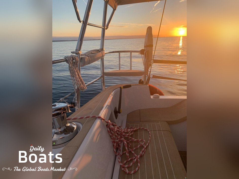 2021 Sirius 35Ds (Bj. 2021) for sale. View price, photos and Buy 2021 ...