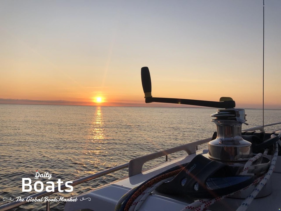 2021 Sirius 35Ds (Bj. 2021) for sale. View price, photos and Buy 2021 ...