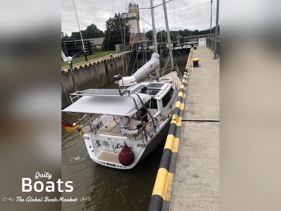 2021 Sirius 35Ds (Bj. 2021) for sale. View price, photos and Buy 2021 ...