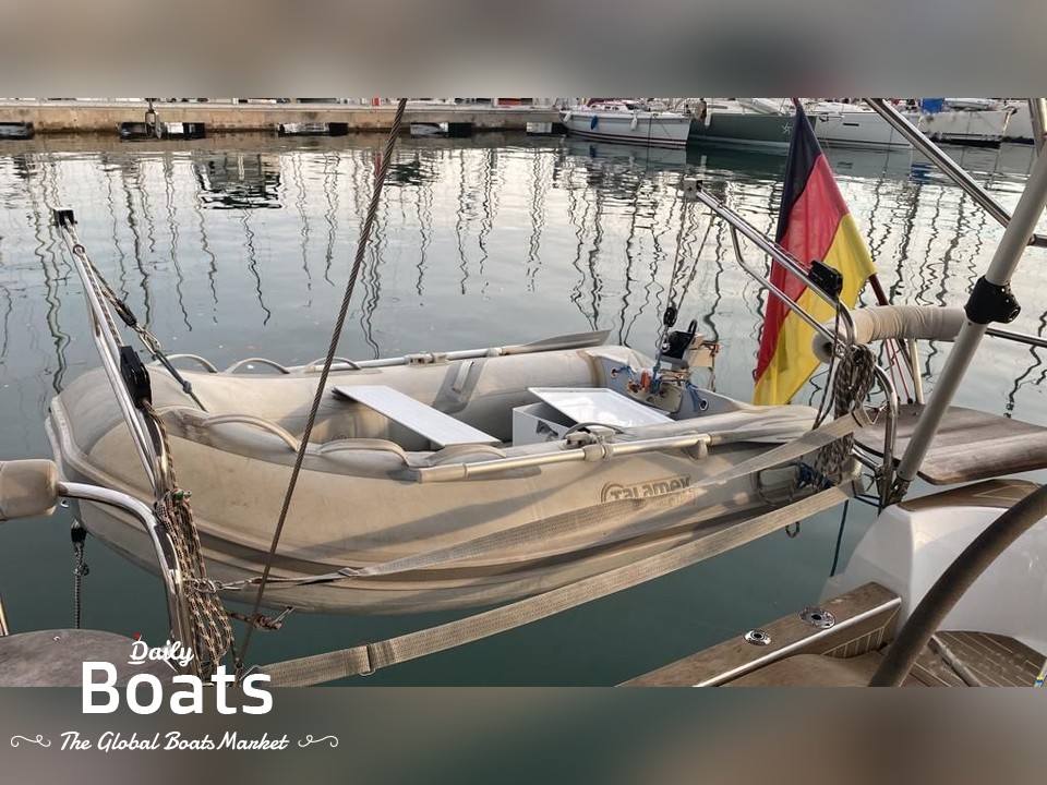 2021 Sirius 35Ds (Bj. 2021) for sale. View price, photos and Buy 2021 ...