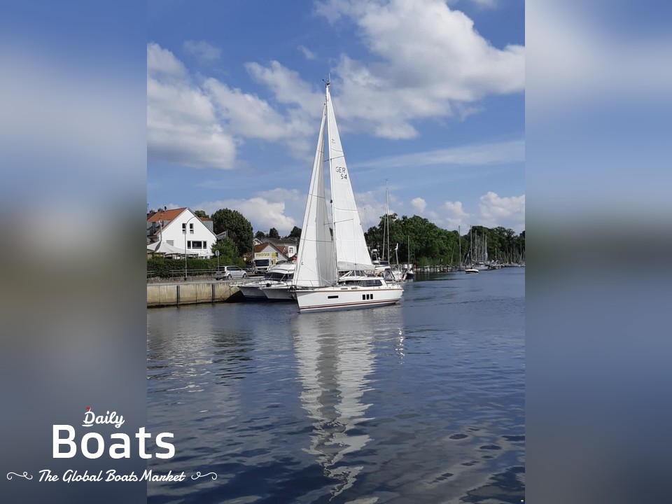 2021 Sirius 35Ds (Bj. 2021) for sale. View price, photos and Buy 2021 ...