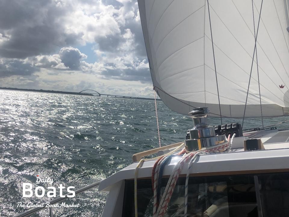 2021 Sirius 35Ds (Bj. 2021) for sale. View price, photos and Buy 2021 ...