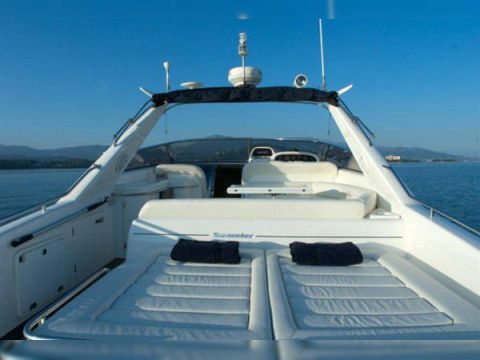 1996 Sunseeker Mustique 42 for sale. View price, photos and Buy 1996 ...