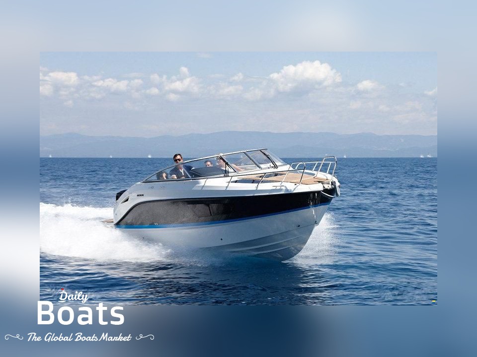 Quicksilver Activ 805 Cruiser (Mj 2023) for sale. View price, photos and Buy Quicksilver Activ ...