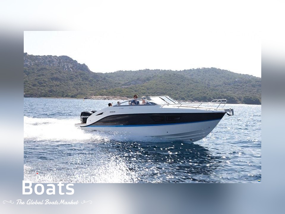 Quicksilver Activ 805 Cruiser (Mj 2023) for sale. View price, photos and Buy Quicksilver Activ ...