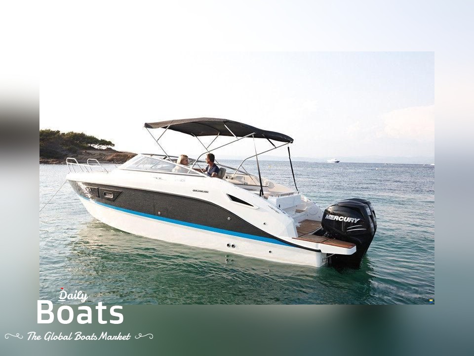 Quicksilver Activ 805 Cruiser (Mj 2023) for sale. View price, photos and Buy Quicksilver Activ ...