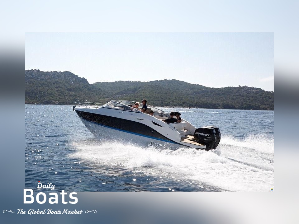 Quicksilver Activ 805 Cruiser (Mj 2023) for sale. View price, photos and Buy Quicksilver Activ ...