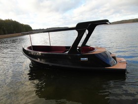 2023 Sunrise Yacht 700 Eco Tender Elektro Solar Boot ! for sale. View ...