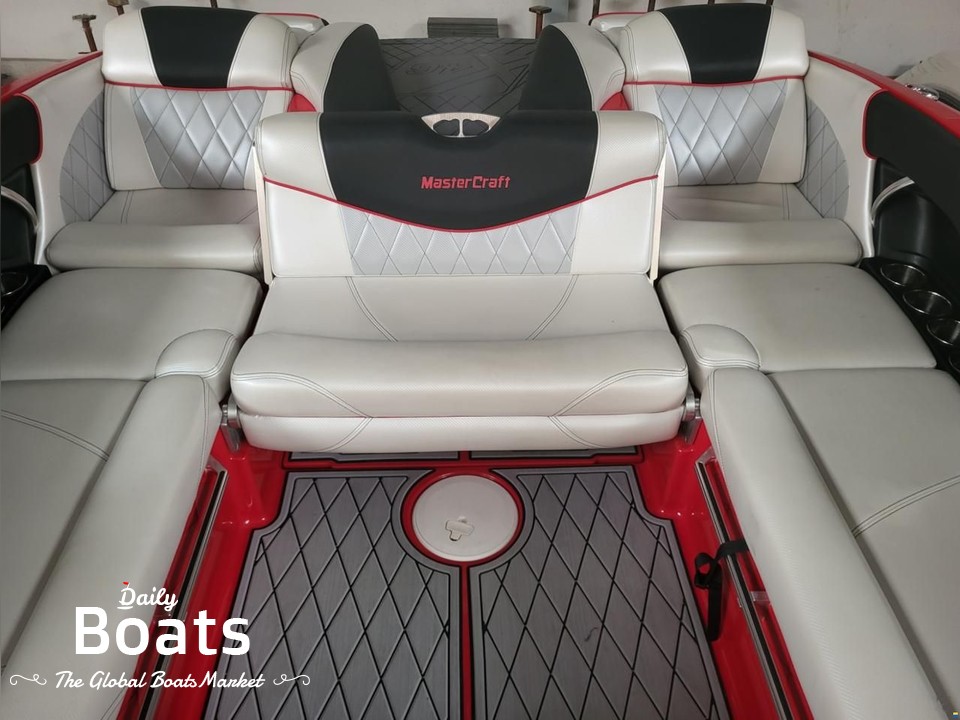 2014 MasterCraft X46 for sale. View price, photos and Buy 2014 ...