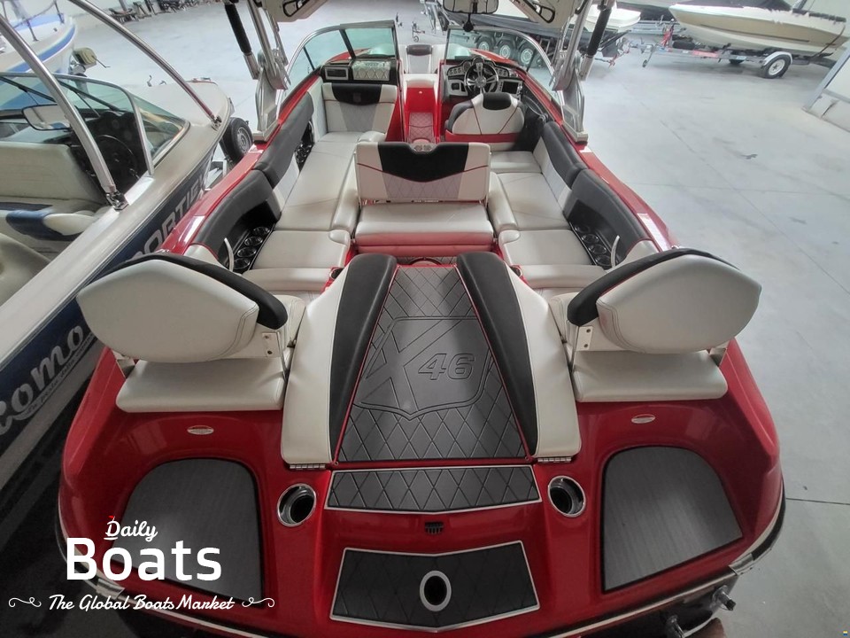 2014 MasterCraft X46 for sale. View price, photos and Buy 2014 ...