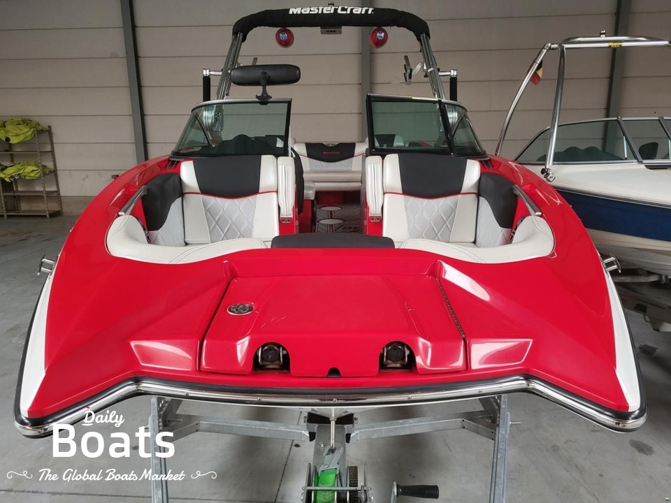 2014 MasterCraft X46 for sale. View price, photos and Buy 2014 ...
