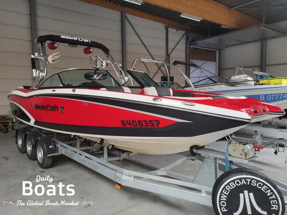 2014 MasterCraft X46 for sale. View price, photos and Buy 2014 ...