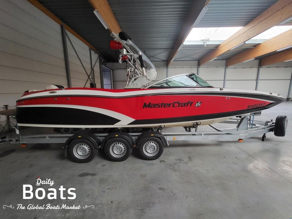 2014 MasterCraft X46 for sale. View price, photos and Buy 2014 ...