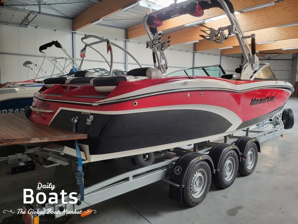 2014 MasterCraft X46 for sale. View price, photos and Buy 2014 ...