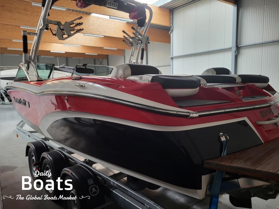 2014 MasterCraft X46 for sale. View price, photos and Buy 2014 ...