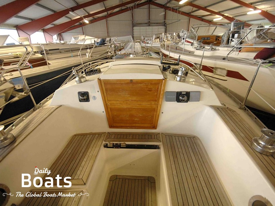 1987 Marieholm Arcona 32 for sale. View price, photos and Buy 1987 ...