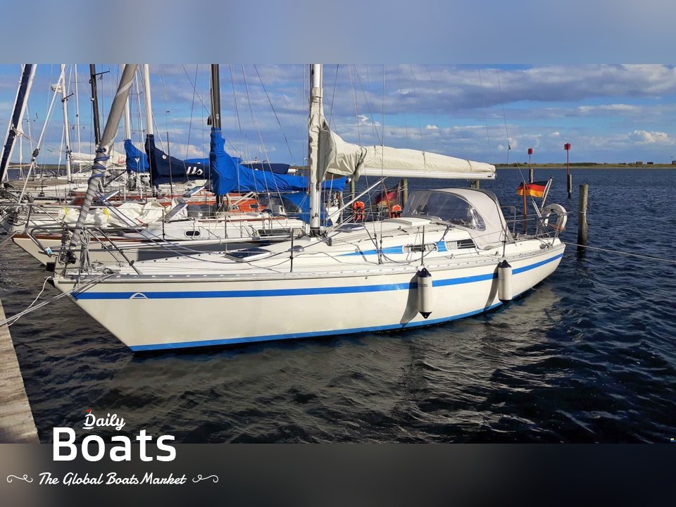 Sailing yachts Marieholm arcona 32 for sale - Daily Boats