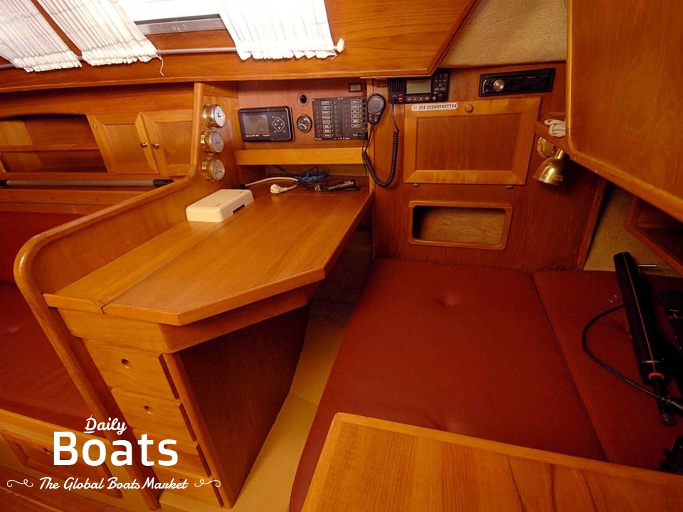 1987 Marieholm Arcona 32 for sale. View price, photos and Buy 1987 ...