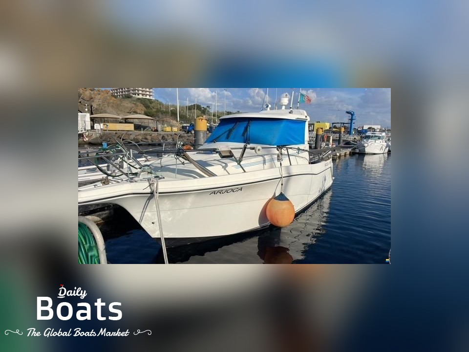 2006 Rodman 870 Sport for sale. View price, photos and Buy 2006 Rodman ...