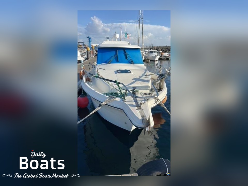 2006 Rodman 870 Sport for sale. View price, photos and Buy 2006 Rodman ...