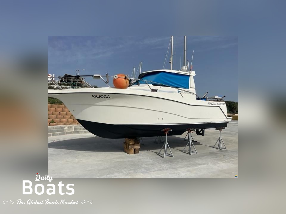 2006 Rodman 870 Sport for sale. View price, photos and Buy 2006 Rodman ...