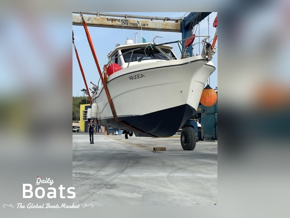 2006 Rodman 870 Sport for sale. View price, photos and Buy 2006 Rodman ...