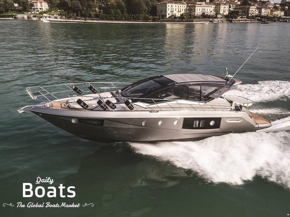 2023 Cranchi M44 Ht for sale. View price, photos and Buy 2023 Cranchi ...