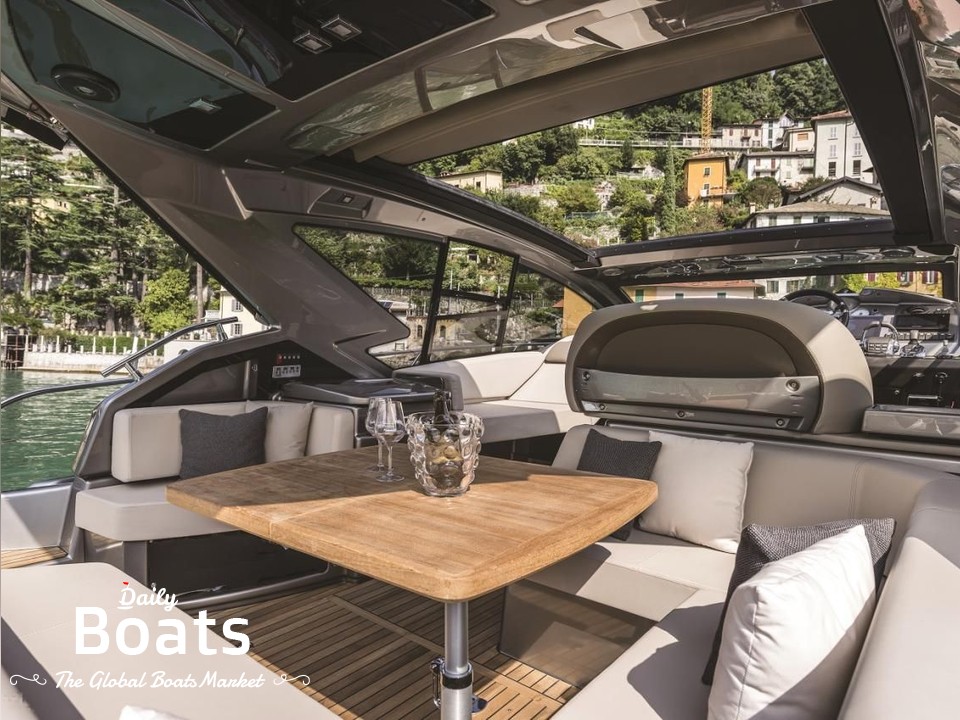 2023 Cranchi M44 Ht for sale. View price, photos and Buy 2023 Cranchi ...