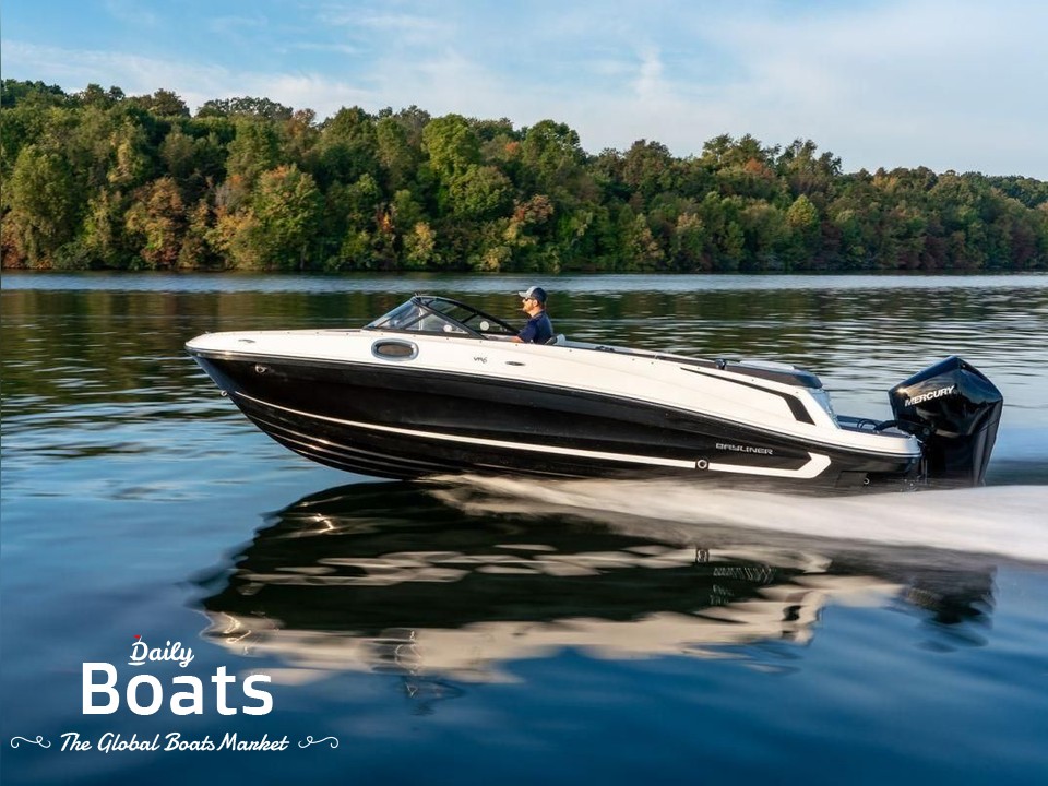 2023 Bayliner Vr6 Bowrider for sale. View price, photos and Buy 2023 ...