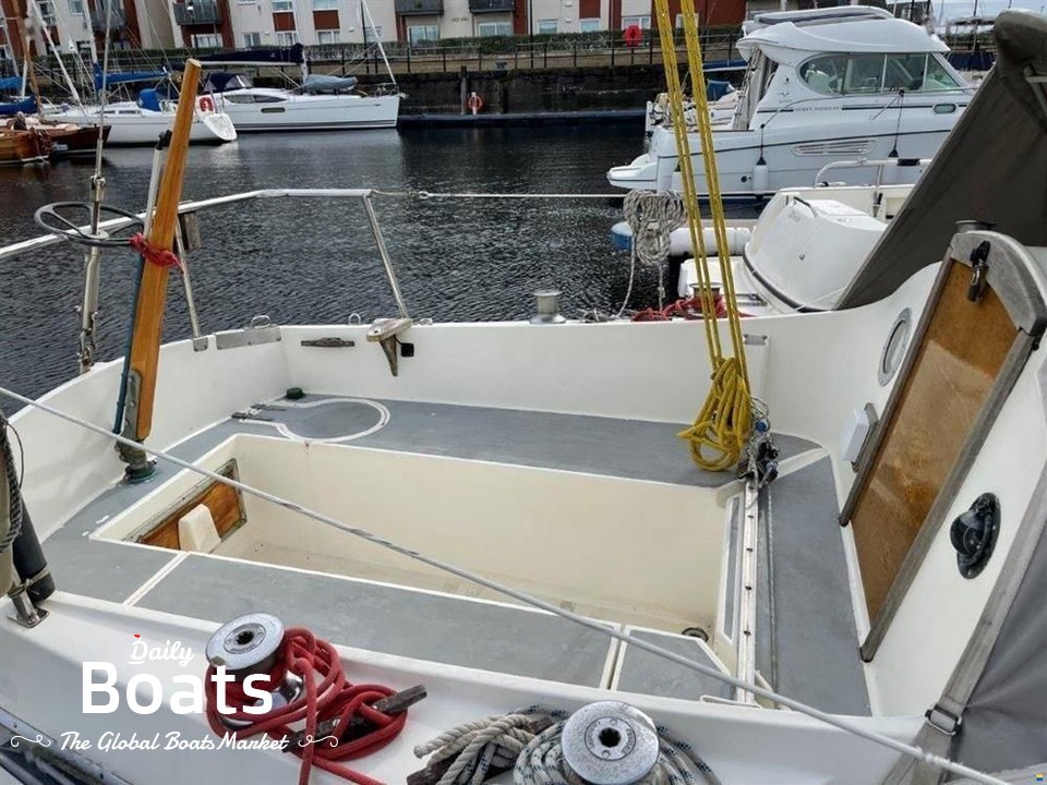 1976 Seamaster 925 for sale. View price, photos and Buy 1976 Seamaster ...