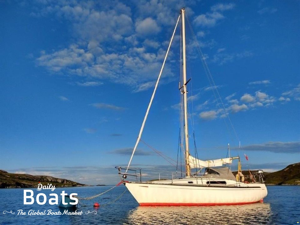 1976 Seamaster 925 for sale. View price, photos and Buy 1976 Seamaster ...