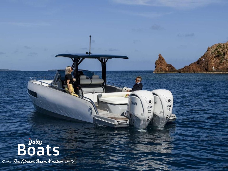 2021 Invictus Gt 280 for sale. View price, photos and Buy 2021 Invictus ...