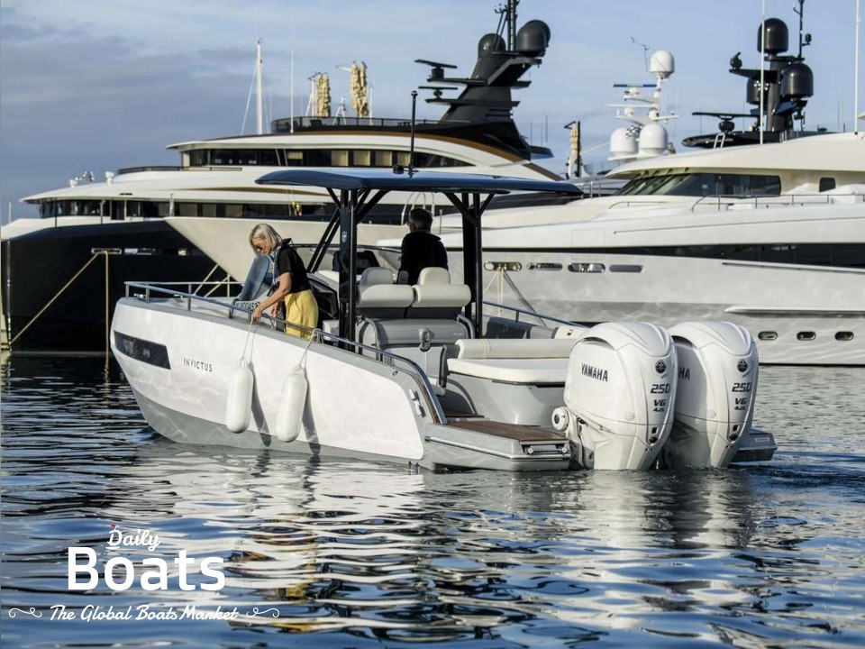 2021 Invictus Gt 280 for sale. View price, photos and Buy 2021 Invictus ...