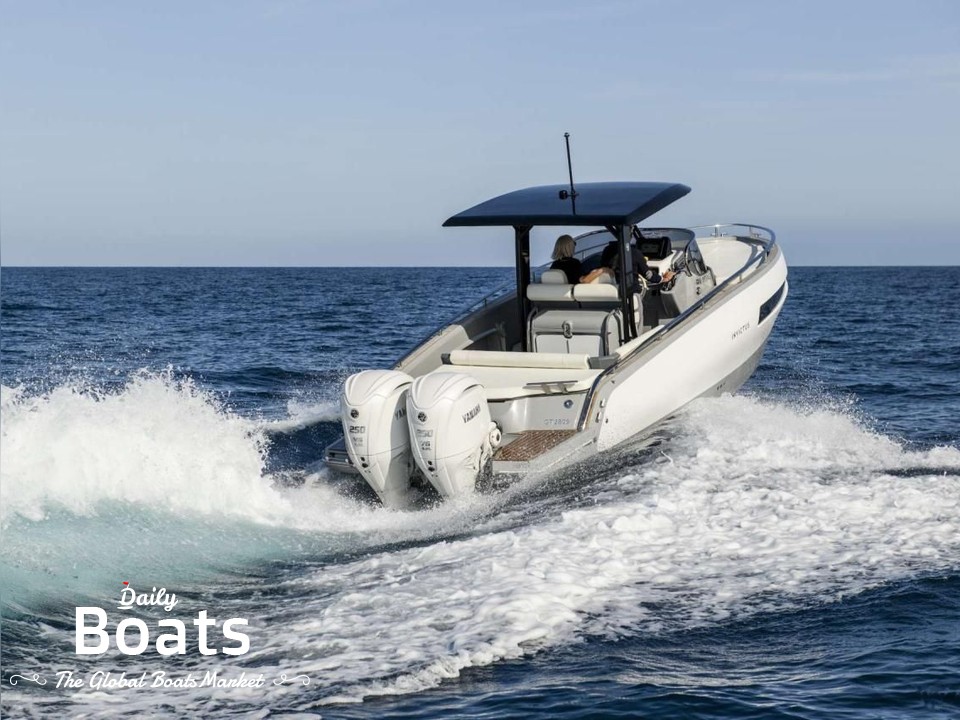 2021 Invictus Gt 280 for sale. View price, photos and Buy 2021 Invictus ...