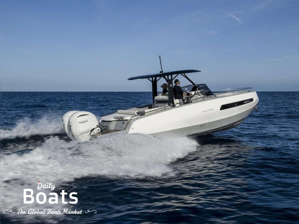 2021 Invictus Gt 280 for sale. View price, photos and Buy 2021 Invictus ...