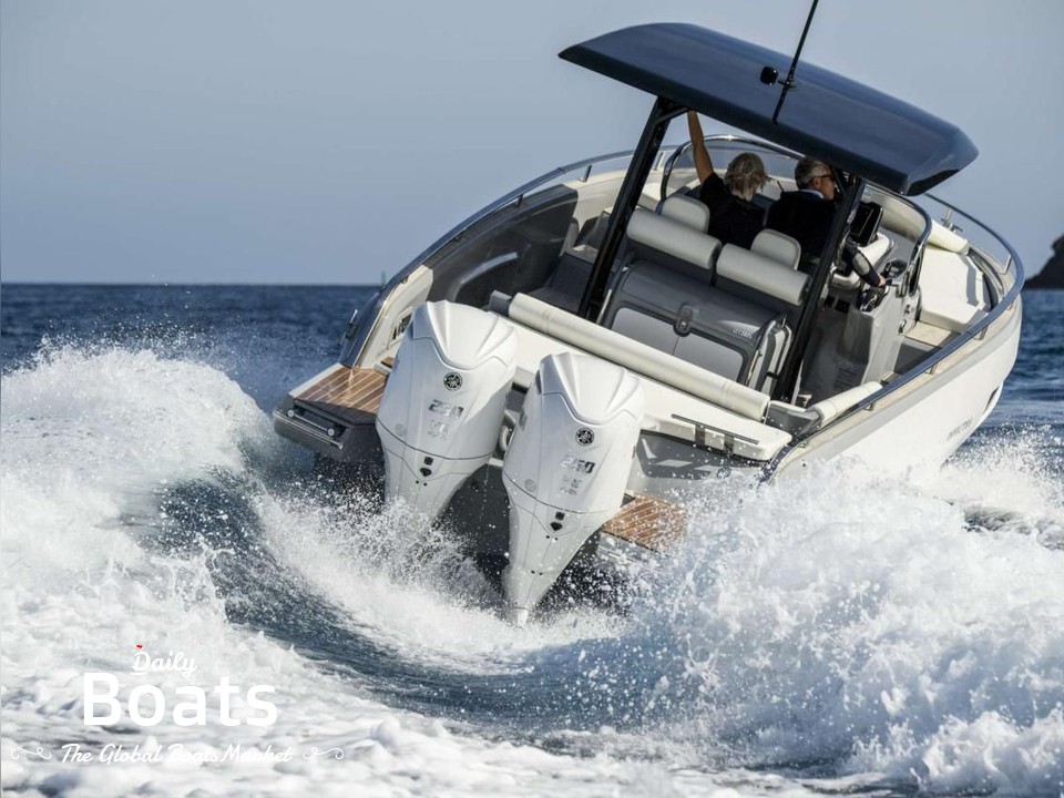 2021 Invictus Gt 280 for sale. View price, photos and Buy 2021 Invictus ...