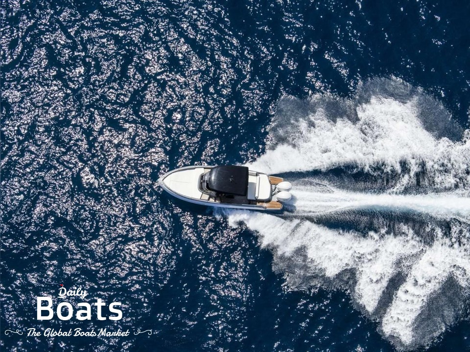 2021 Invictus Gt 280 for sale. View price, photos and Buy 2021 Invictus ...