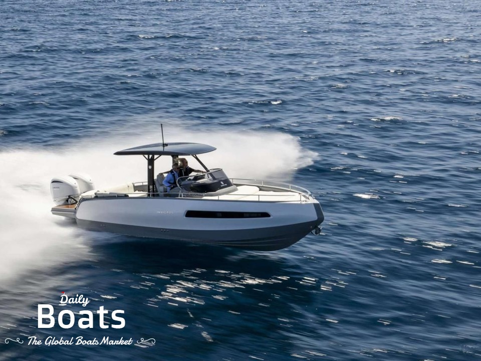 2021 Invictus Gt 280 for sale. View price, photos and Buy 2021 Invictus ...