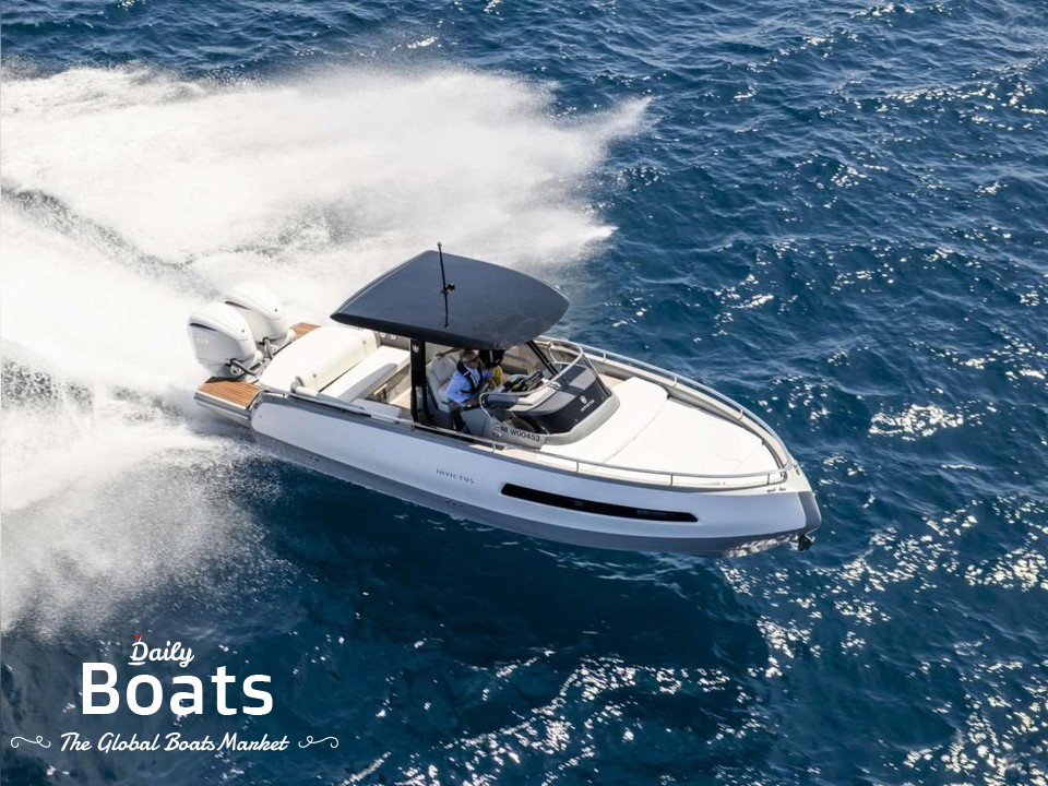 2021 Invictus Gt 280 for sale. View price, photos and Buy 2021 Invictus ...