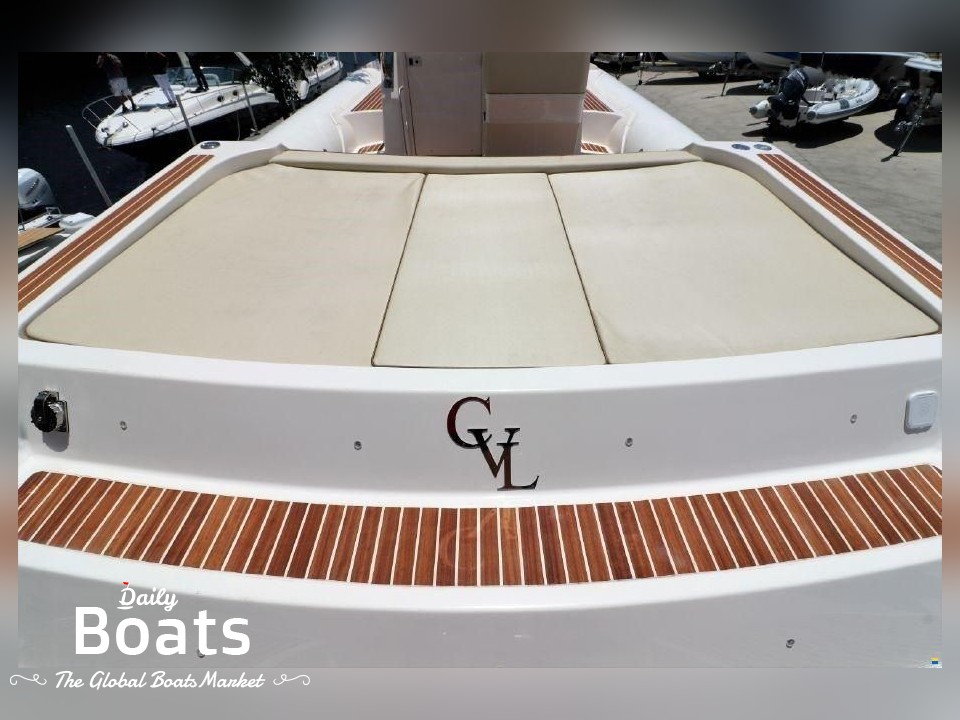 2019 CVL Nautica Division Impetus 36 for sale. View price, photos and ...