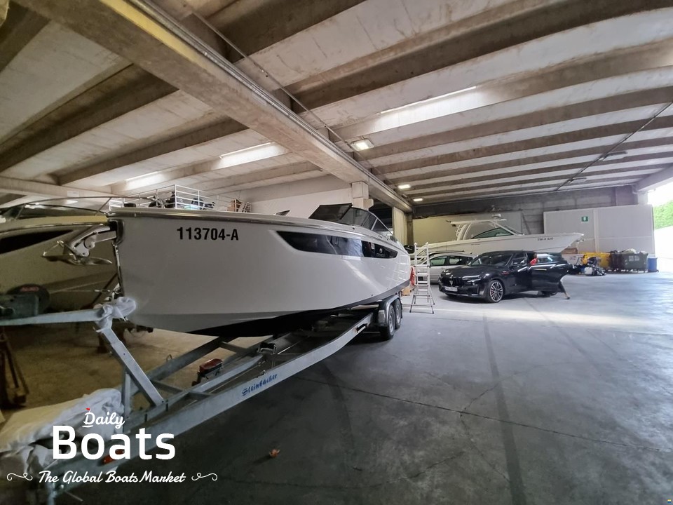 2023 Cranchi E26 Classic for sale. View price, photos and Buy 2023 ...