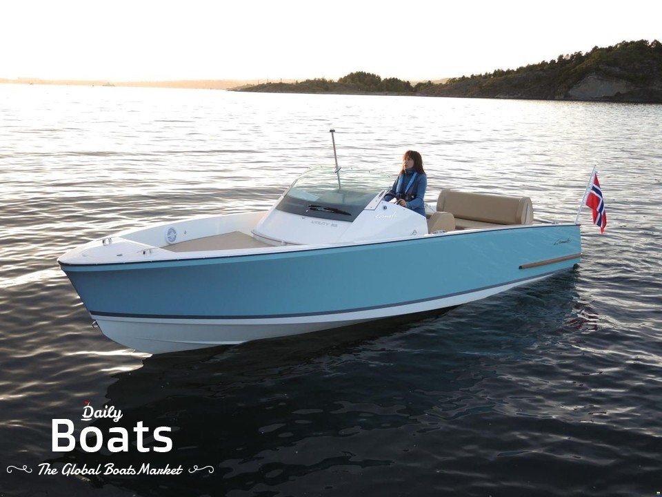 2023 Cormate Su 23 for sale. View price, photos and Buy 2023 Cormate Su ...