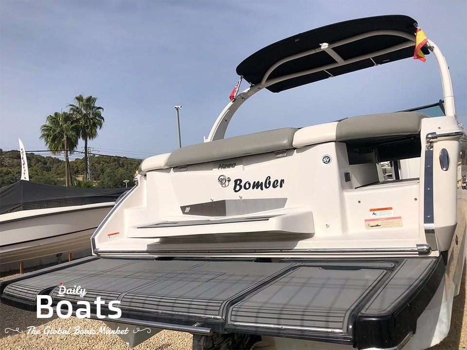 2016 Four Winns H260 for sale. View price, photos and Buy 2016 Four ...