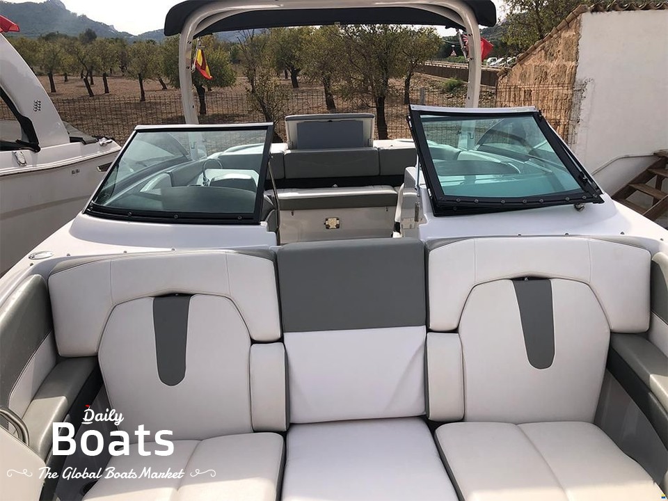 2016 Four Winns H260 for sale. View price, photos and Buy 2016 Four ...