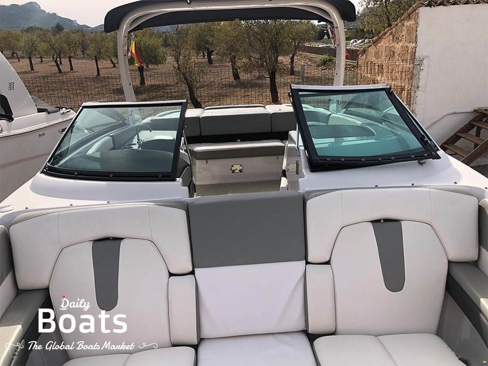 2016 Four Winns H260 for sale. View price, photos and Buy 2016 Four ...