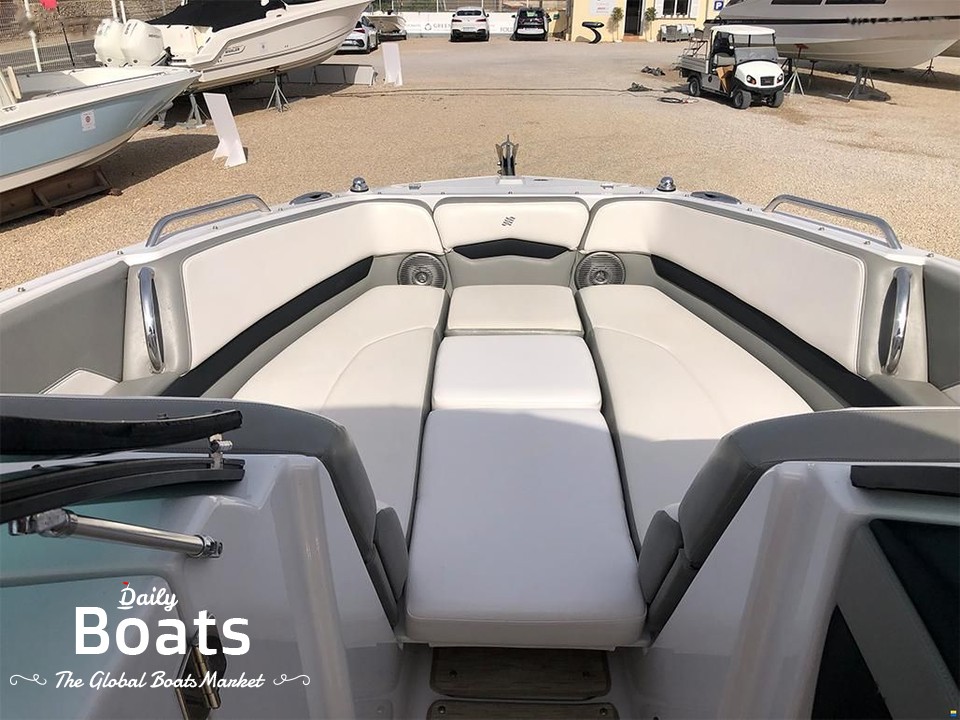 2016 Four Winns H260 for sale. View price, photos and Buy 2016 Four ...