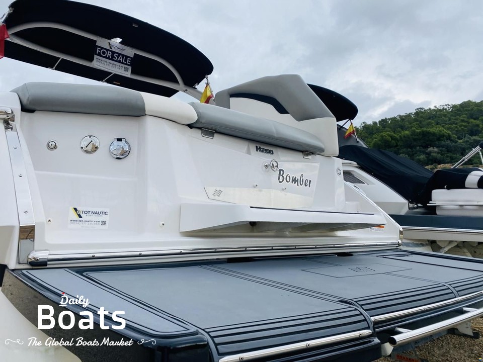 2016 Four Winns H260 for sale. View price, photos and Buy 2016 Four ...