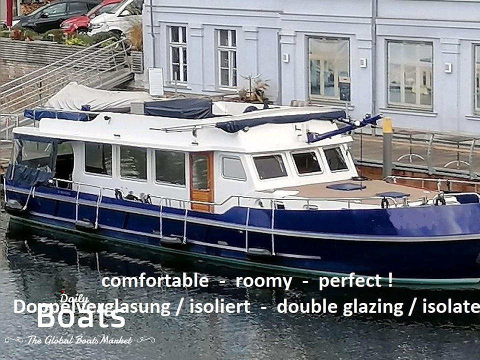 2003 Treffer Liberator 53 for sale. View price, photos and Buy 2003 ...