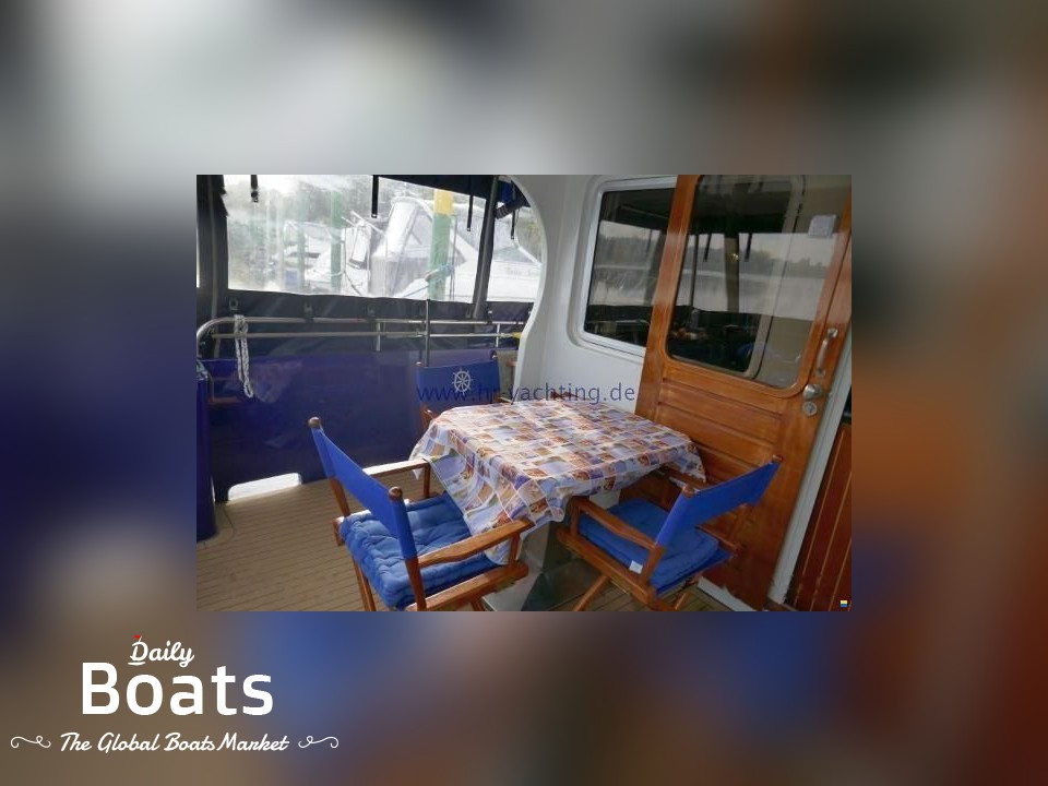 2003 Treffer Liberator 53 for sale. View price, photos and Buy 2003 ...